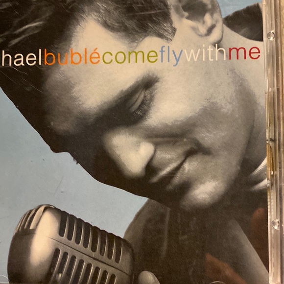 Media | Michael Buble Collection Of Top Hits | Poshmark